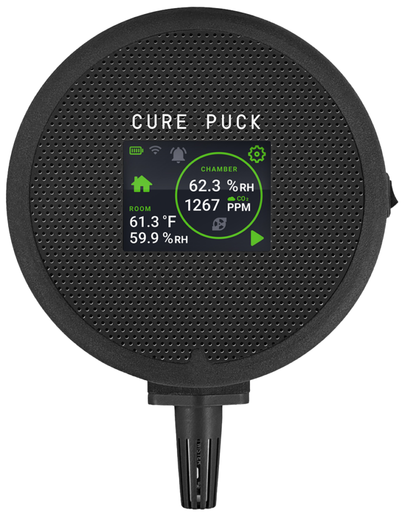 Cure Puck